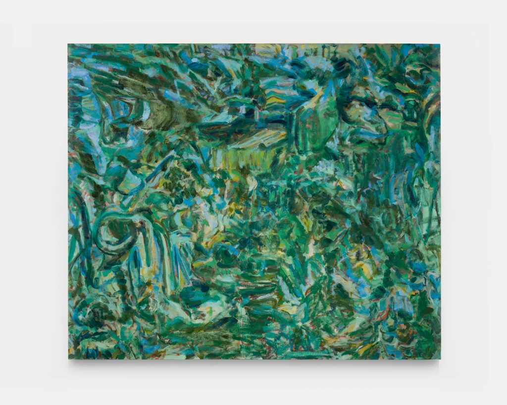 2023 – PAN LIN 潘琳